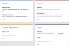 Beginner's Guide to Understanding Google Plus