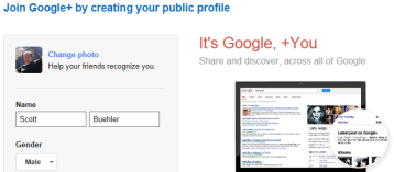 Beginner's Guide to Understanding Google Plus